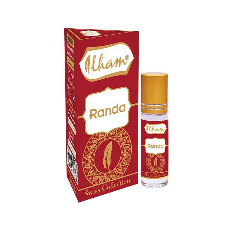 RANDA – Ilham perfumes